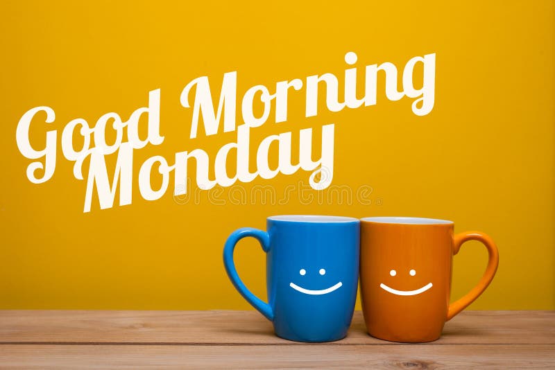 Good Monday Morning Coffee Images