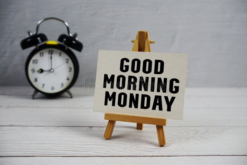 2,921 Happy Monday Images Work Stock Photos - Free & Royalty-Free Stock ...