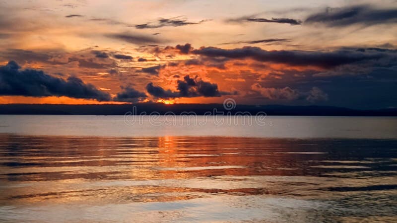 Good morning my beach sun stock image. Image of morning - 246010987