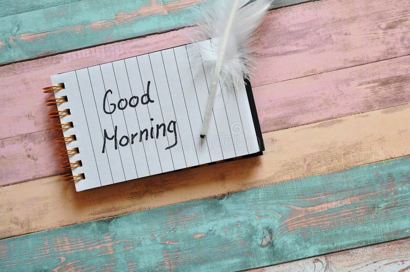 4,935 Good Morning Pattern Stock Photos - Free & Royalty-Free Stock ...