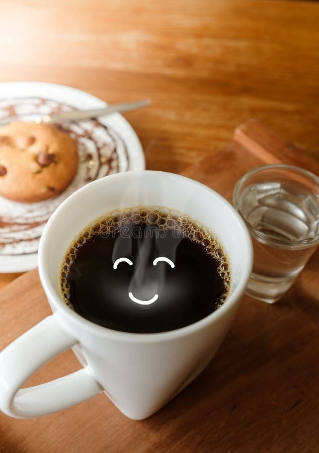 5,996 Coffee Good Morning Smile Stock Photos - Free & Royalty-Free ...