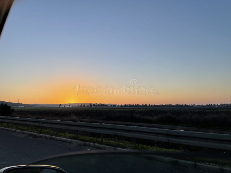 Good morning stock photo. Image of morning, driving - 238060182