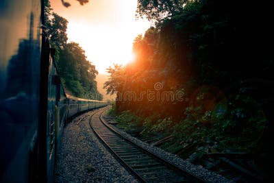 485 Good Morning Train Stock Photos - Free & Royalty-Free Stock Photos ...