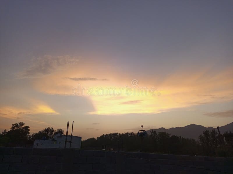 Good nature stock photo. Image of fields, crop, nature - 123873390