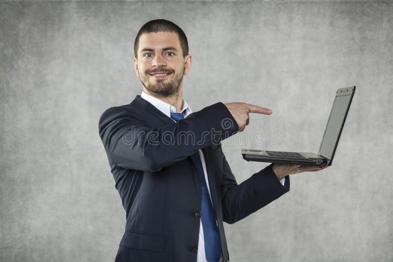 Good News from the Internet Stock Image - Image of internet, future ...