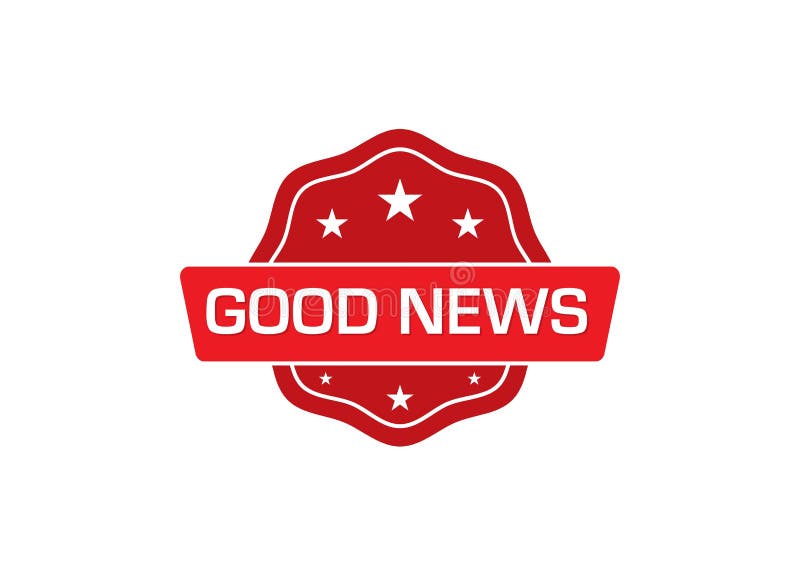 Good News Icon Stock Illustrations – 1,184 Good News Icon Stock ...