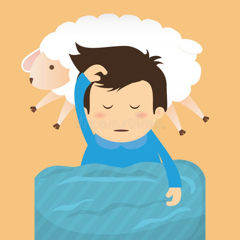 Sleeper Avatar Stock Illustrations – 40 Sleeper Avatar Stock ...