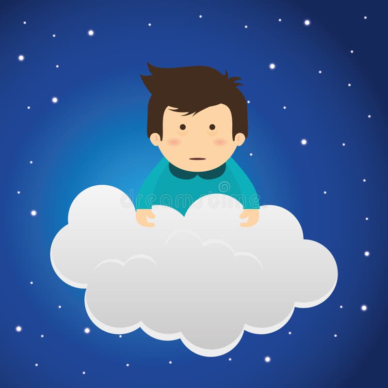 Sleeper Avatar Stock Illustrations – 40 Sleeper Avatar Stock ...