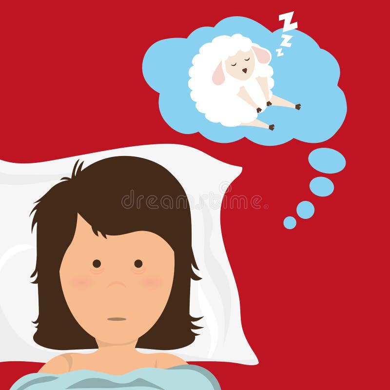 Sleeper Avatar Stock Illustrations – 40 Sleeper Avatar Stock ...