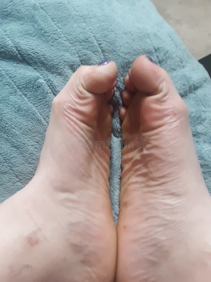 Good night stock image. Image of good, feet, fetish - 150776211