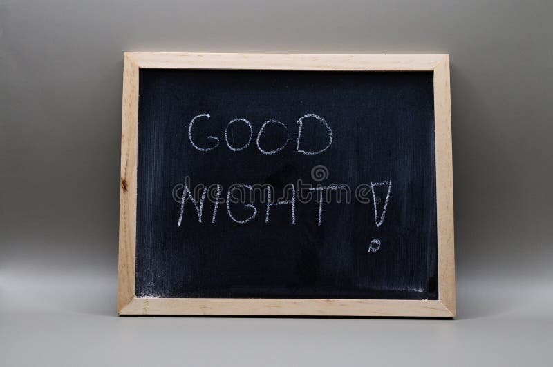Night Night Pictures Good Writing