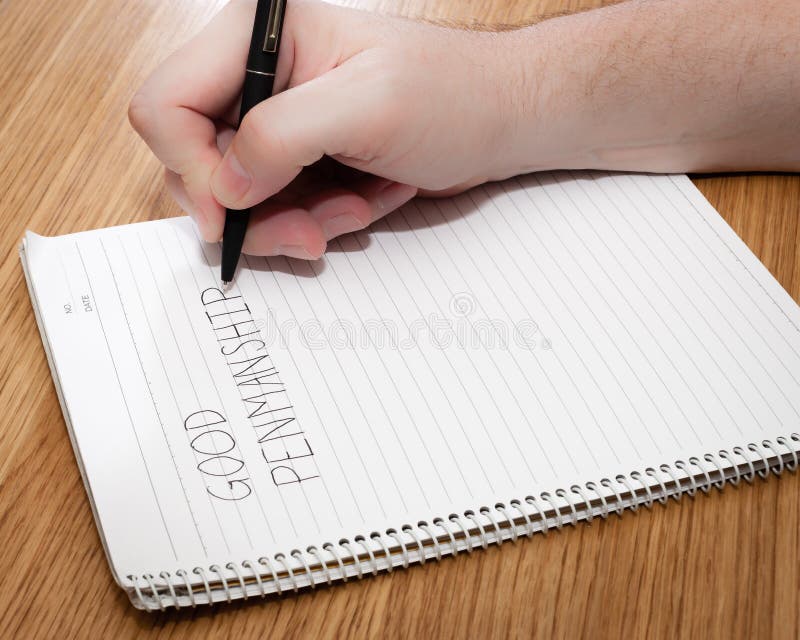 128 Handwriting Block Letters Photos - Free & Royalty-Free Stock Photos ...