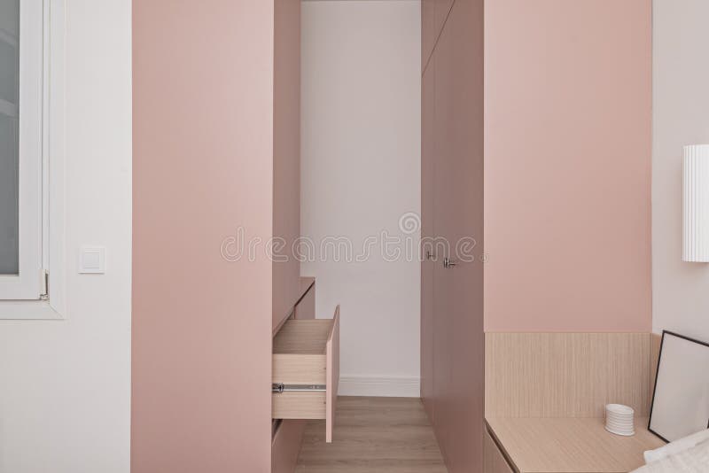 Good Planning Involves Not only the Layout of the Closet, but Also How ...