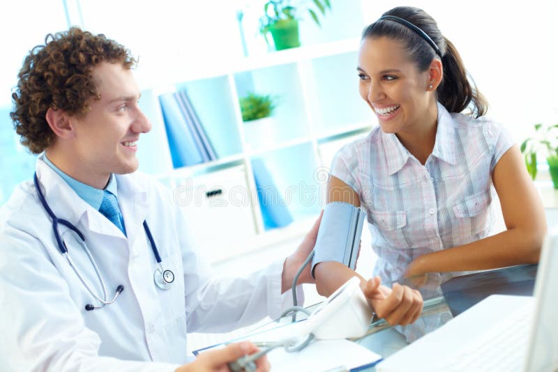 Good pressure stock photo. Image of people, indoors, occupation - 29515100