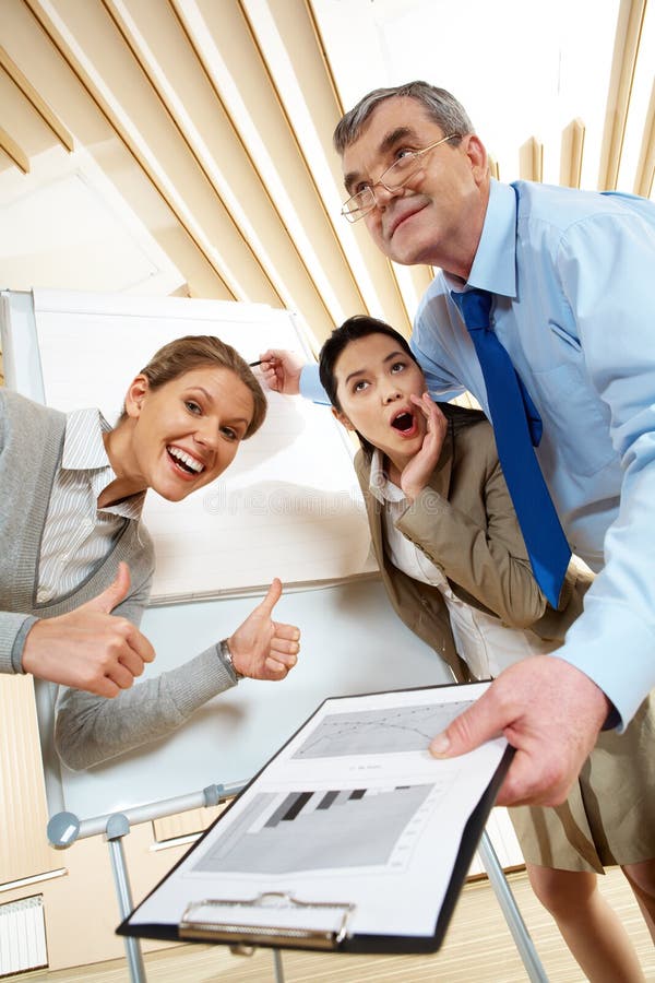 Good project stock image. Image of contemporary, people - 16537701