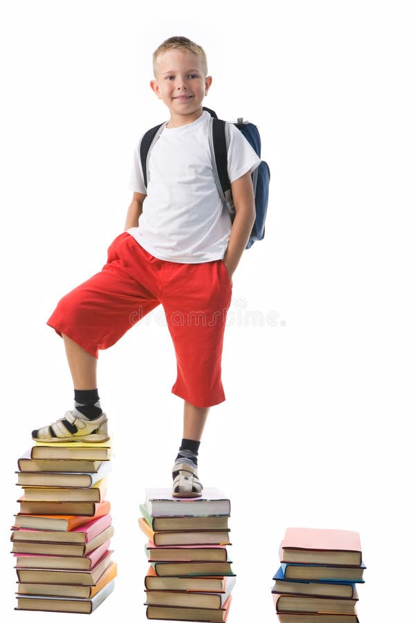 Good pupil stock photo. Image of people, pupil, lifestyle - 10495044