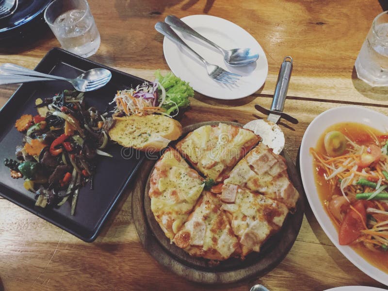 So good stock photo. Image of spaketi, sweet, good, relax - 135281952