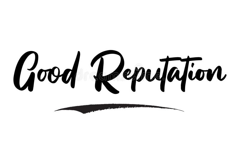 Inscription Reputation Stock Illustrations – 311 Inscription Reputation ...