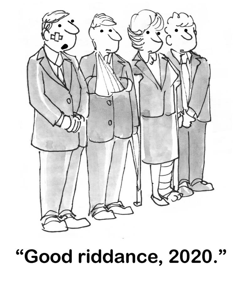 GOOD RIDDANCE Text on Black Grungy Rectangle Stamp Stock Illustration ...