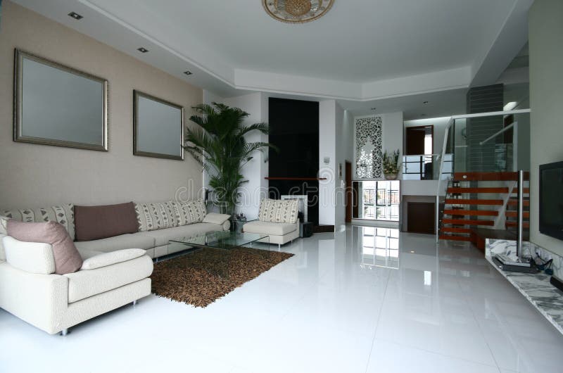 Good Room Decoration Picture. Image: 7787216