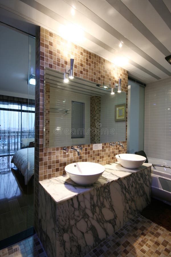 Good room decoration stock image. Image of metal, relax - 7799997