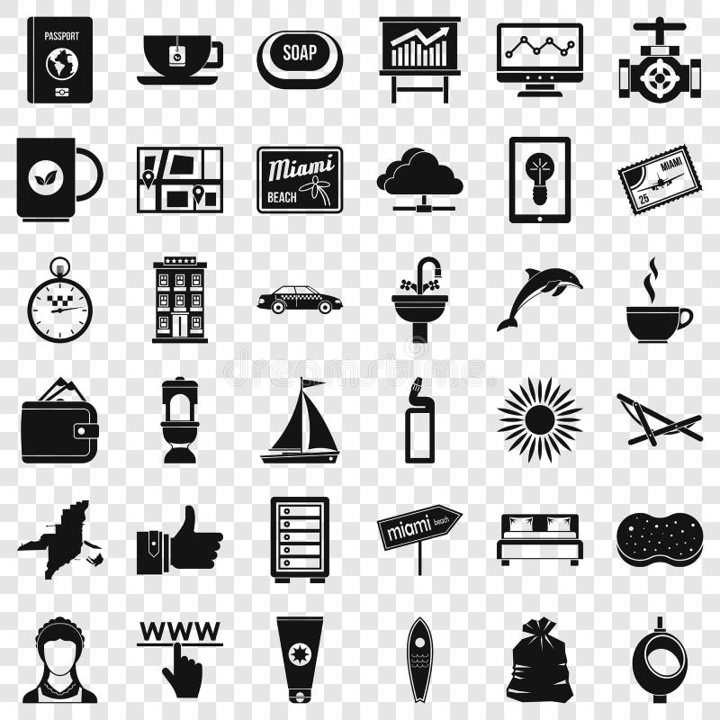 Good Service Logo with Hand Concept. Repair. Technology Icon ...