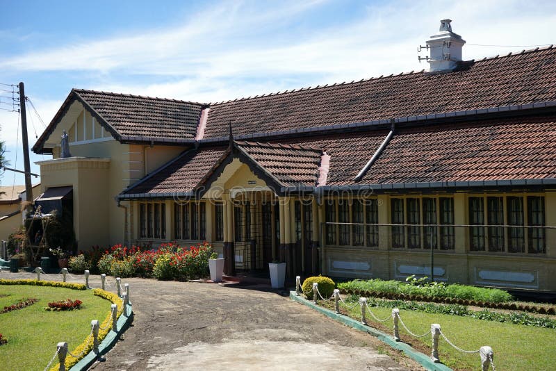 Good Shepherd convent editorial photo. Image of shadow - 84201531