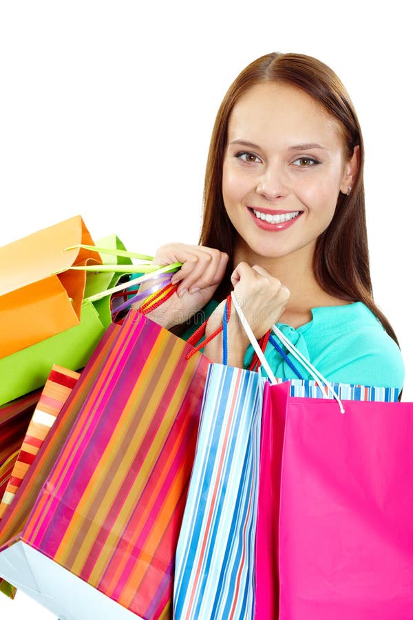 Good shopping stock photo. Image of package, lifestyle - 28949972