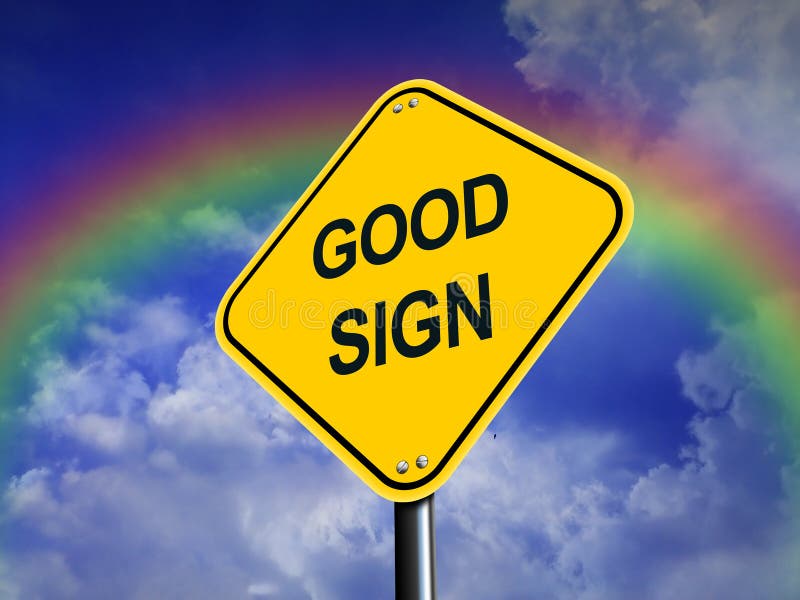 Good jog sign stock vector. Illustration of banner, text - 119189888