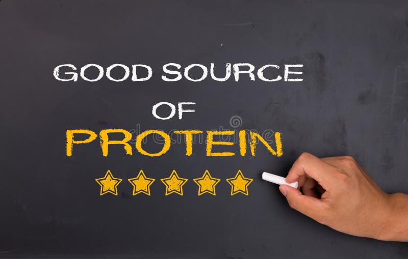 Good source of protein stock photo. Image of nature, protein - 43255206
