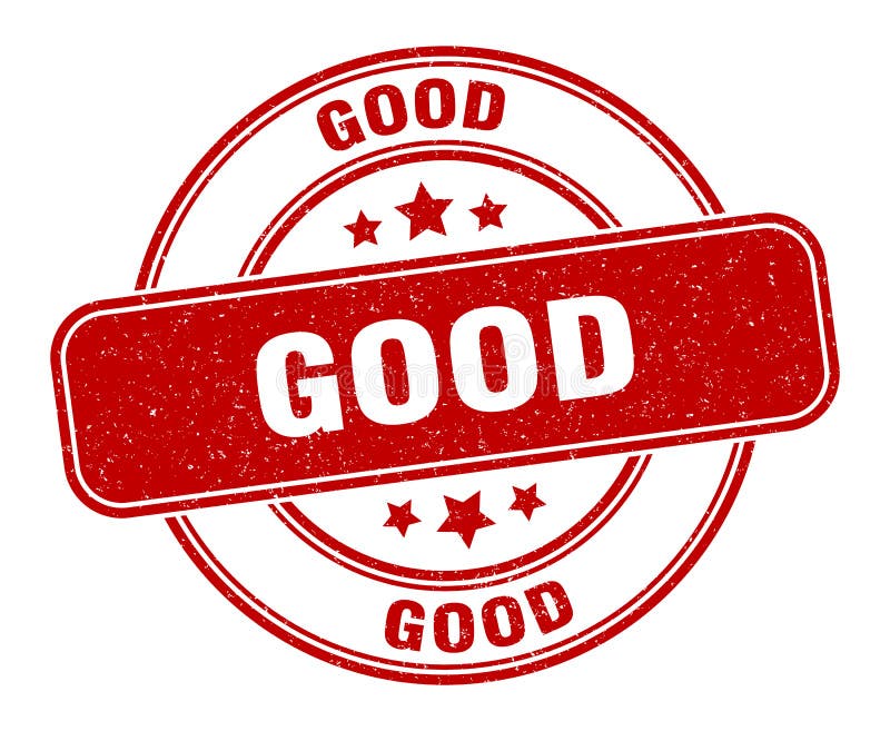 Good job stamp stock vector. Illustration of textured - 153372413