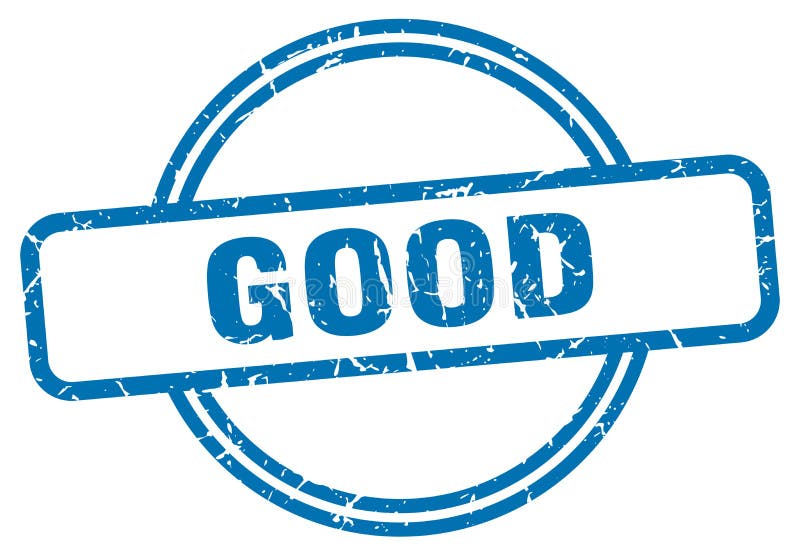 Good job stamp stock vector. Illustration of sticker - 148236172