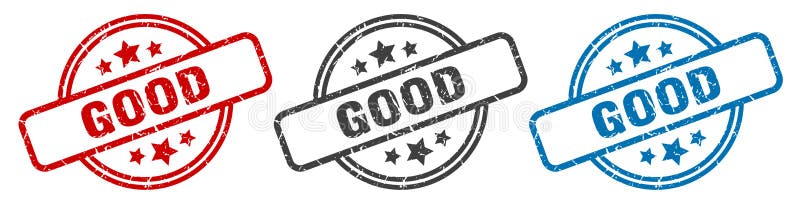 Good job stamp stock vector. Illustration of sticker - 148236172