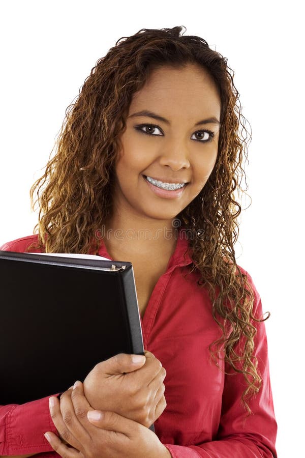 Good Student stock image. Image of confidence, adult - 13296179