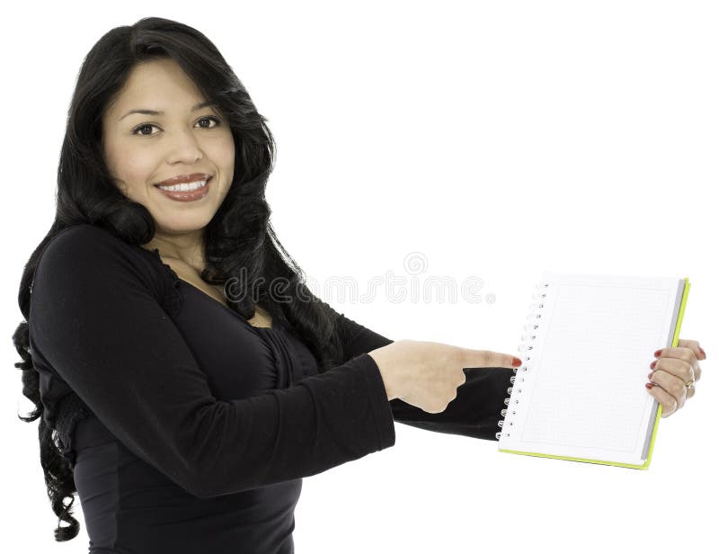 She is a good student stock photo. Image of happy, adult - 55117448
