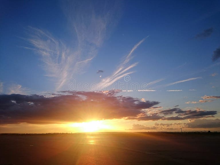 Good sunset stock photo. Image of sunset, love, good - 119835714