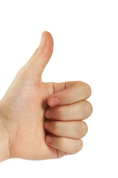 Good symbol stock image. Image of success, agree, positive - 13039141