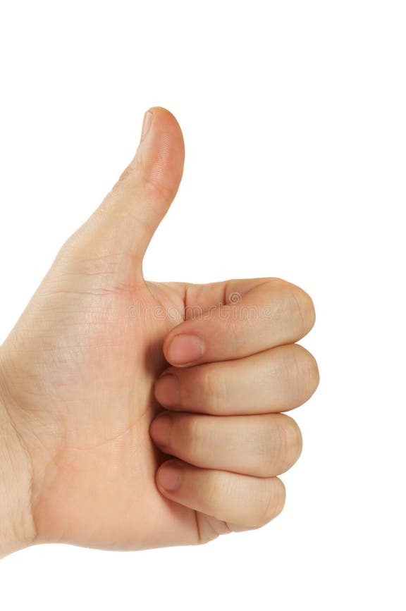 Good symbol stock image. Image of success, agree, positive - 13039141