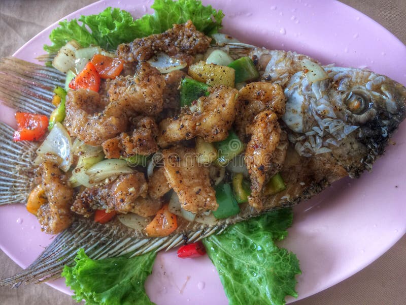 Good taste stock photo. Image of recipe, dish, good, cuisine - 77716038