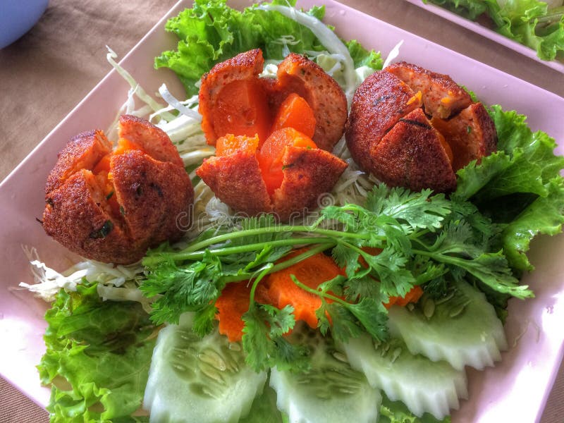 Good taste stock photo. Image of thai, cuisine, lunch - 77716170