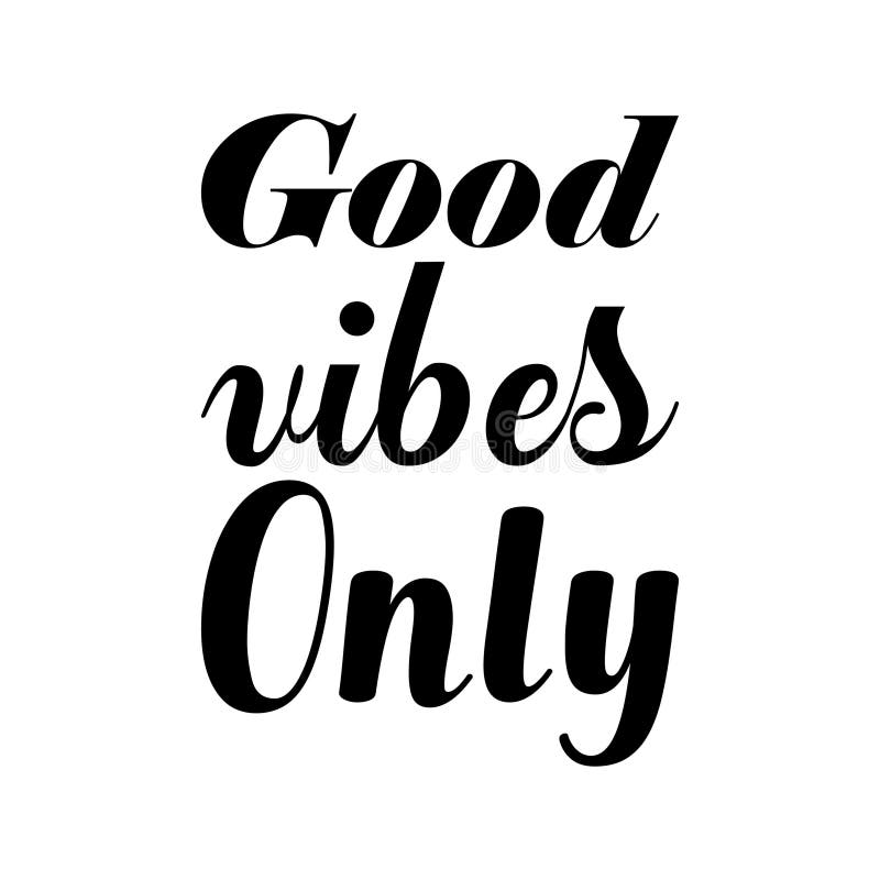 Vibes Letters Stock Illustrations – 673 Vibes Letters Stock ...