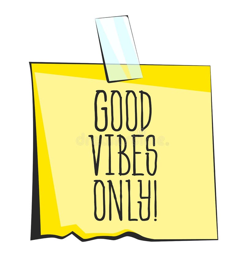 Good Vibes Sticker Stock Illustrations – 1,609 Good Vibes Sticker Stock ...