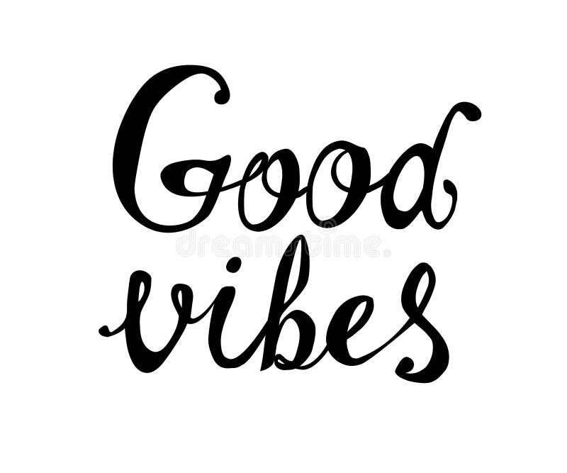Vibes Letters Stock Illustrations – 673 Vibes Letters Stock ...
