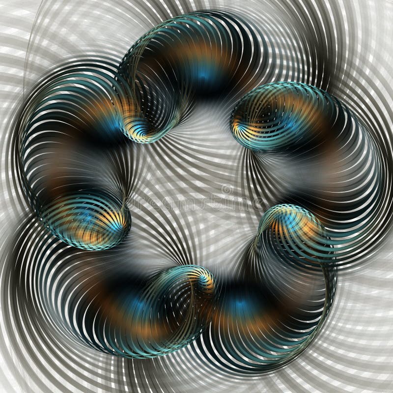 Good vibrations stock illustration. Illustration of computer - 14151483