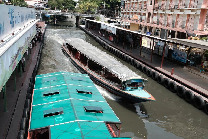 Good view in Thailand editorial stock photo. Image of noodle - 97700183
