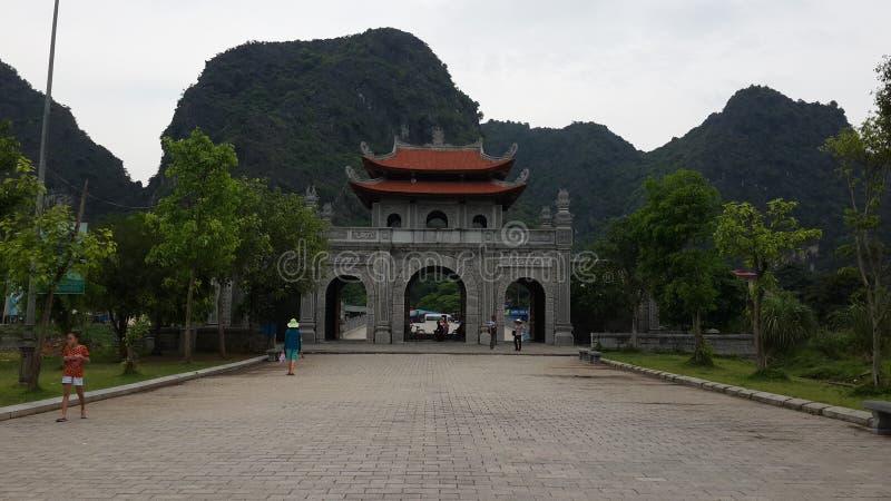 Good view editorial stock image. Image of landmark, holiday - 48530134