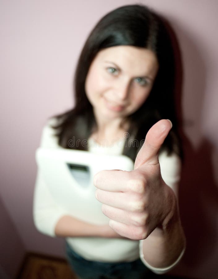 Good weight stock image. Image of beauty, muscular, adult - 29292655