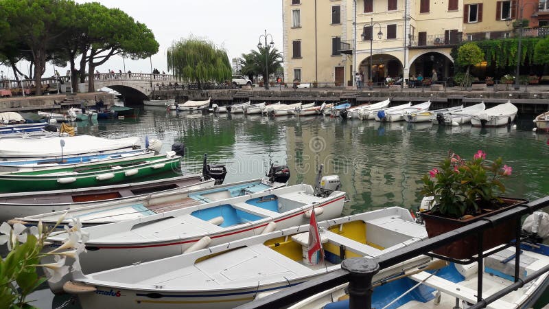 Good wether editorial stock image. Image of city, port - 100340024