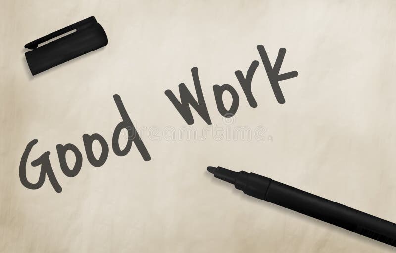 Good at work stock image. Image of lifestyle, employer - 63079045