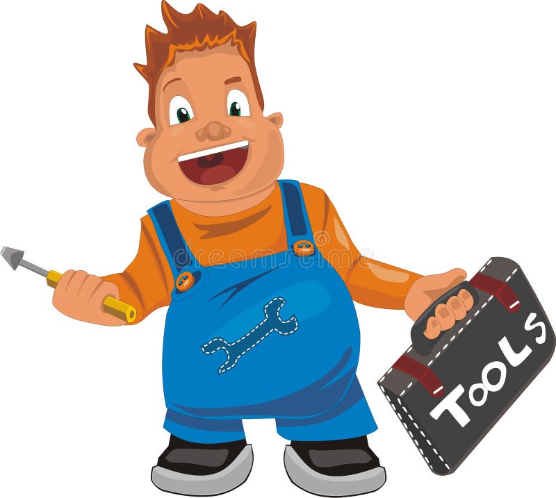 Good Worker Stock Illustrations – 13,285 Good Worker Stock ...